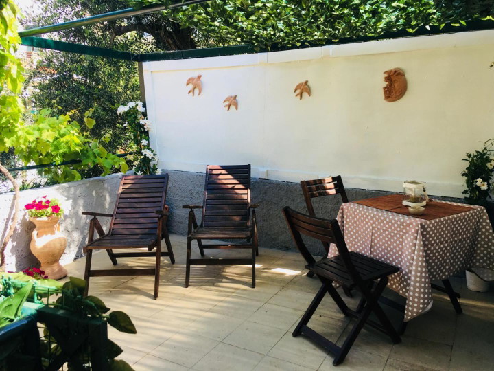 Il Giardino Segreto - Marina di Massa