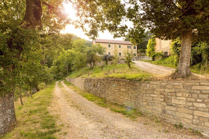 Agriturismo L'antico Frutto - Émilie-Romagne