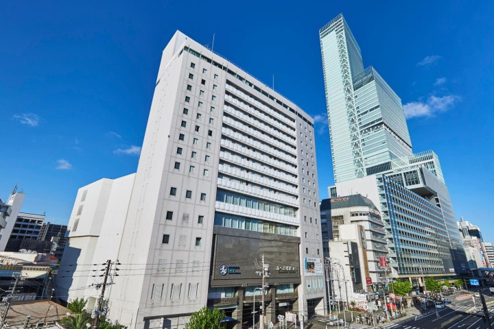 Miyako City Osaka Tennoji - Osaka