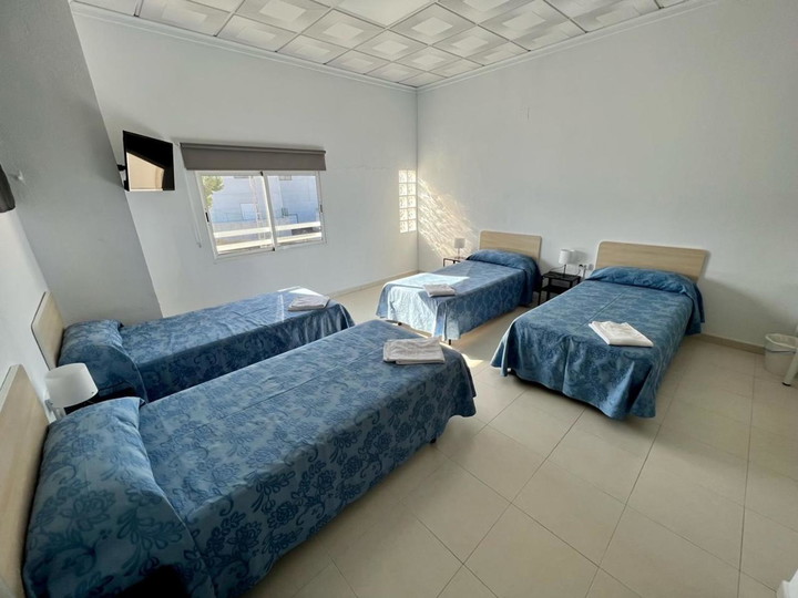Hostal Kaizen - Benidorm