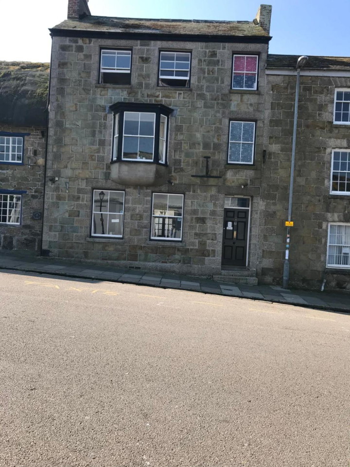 No 52 Bed And Breakfast - Porthleven