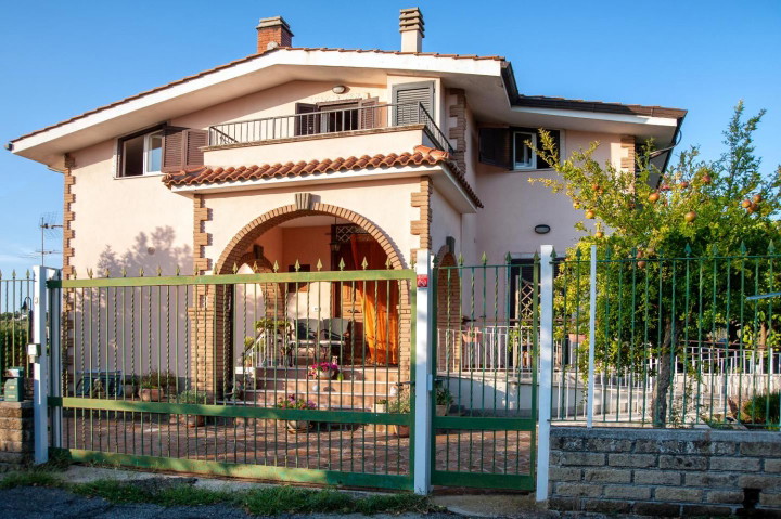 La Casa Nei Castelli - Ciampino