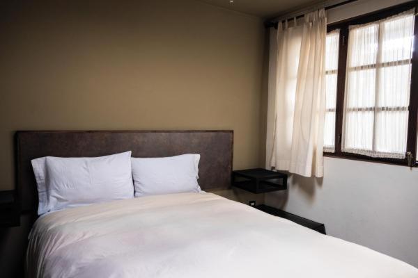 Bb&b Hostel - La Paz, Bolivie