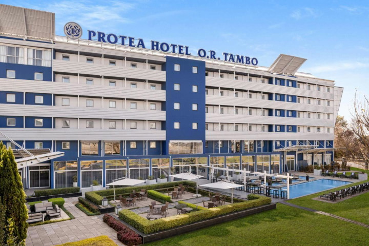 Protea Hotel By Marriott O R Tambo Airport - Edenvale