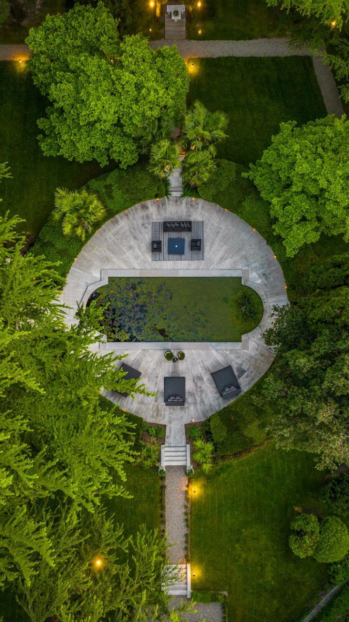 Villa Eden A Member Of Leading Hotels Of The World - Schenna