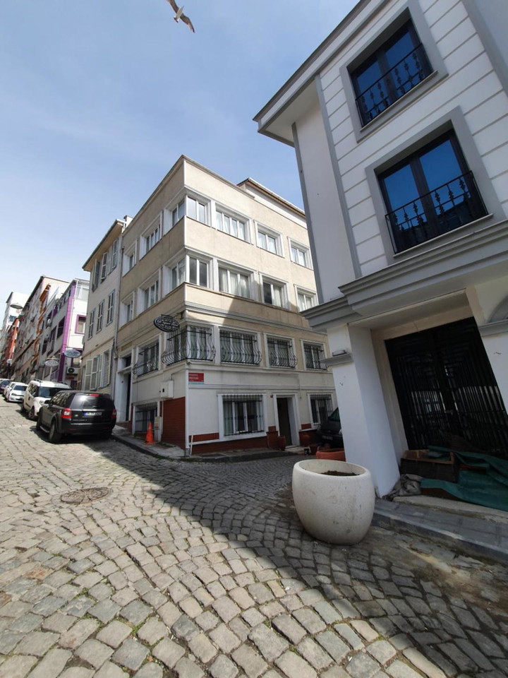 Efe Apart Hotel - Balat
