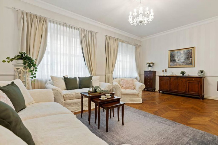 Dictumfactum Luxury Residence - Tallin