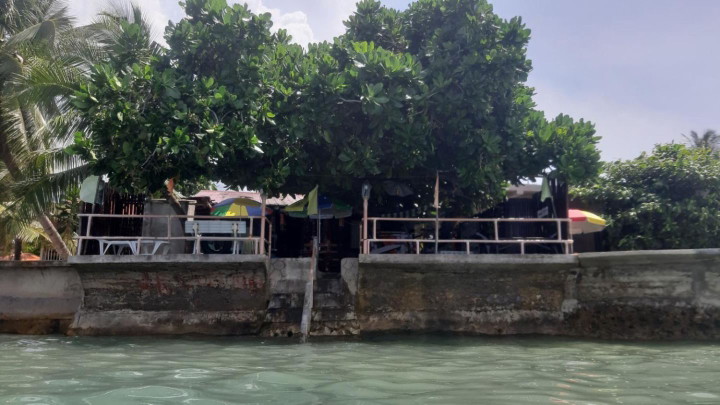 Jrm Place - Oslob