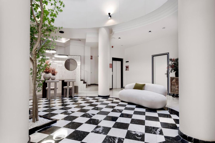Hotel Aptos Alejandra Homes By Maxi Hoteles - Granada