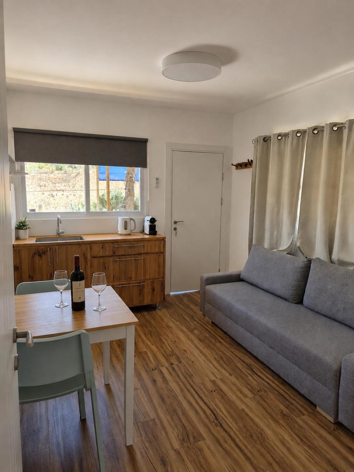 Moonlight Suite Arad צימר אור הירח, ערד - Israël