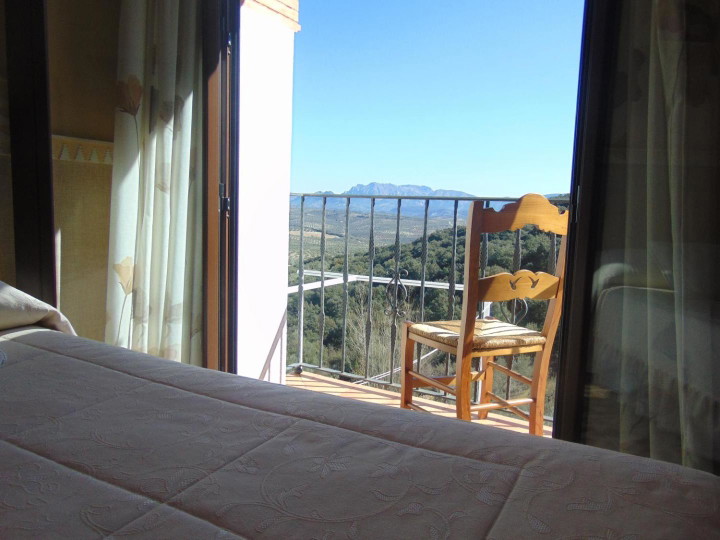Hotel Sierra De Araceli - Cabra