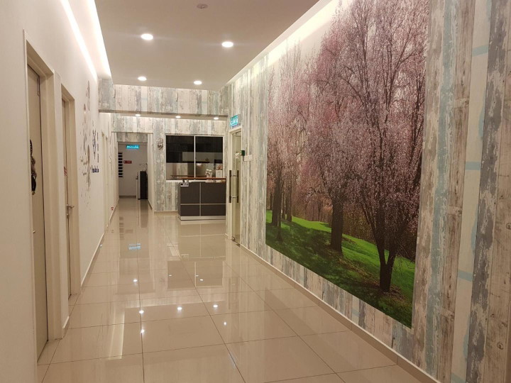 Dreamcatchers Home - Kuantan
