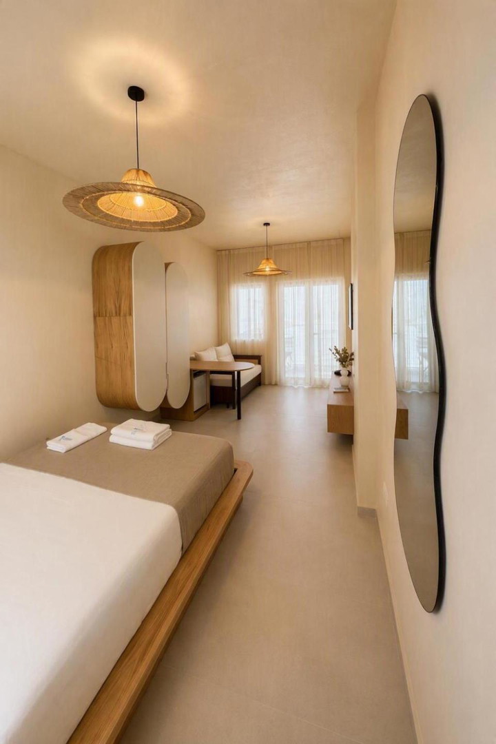 Delor Studio Drymades,santorini - Himarë
