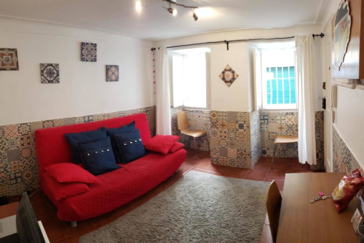 Lisbon City Centre Apartment - Costa da Caparica