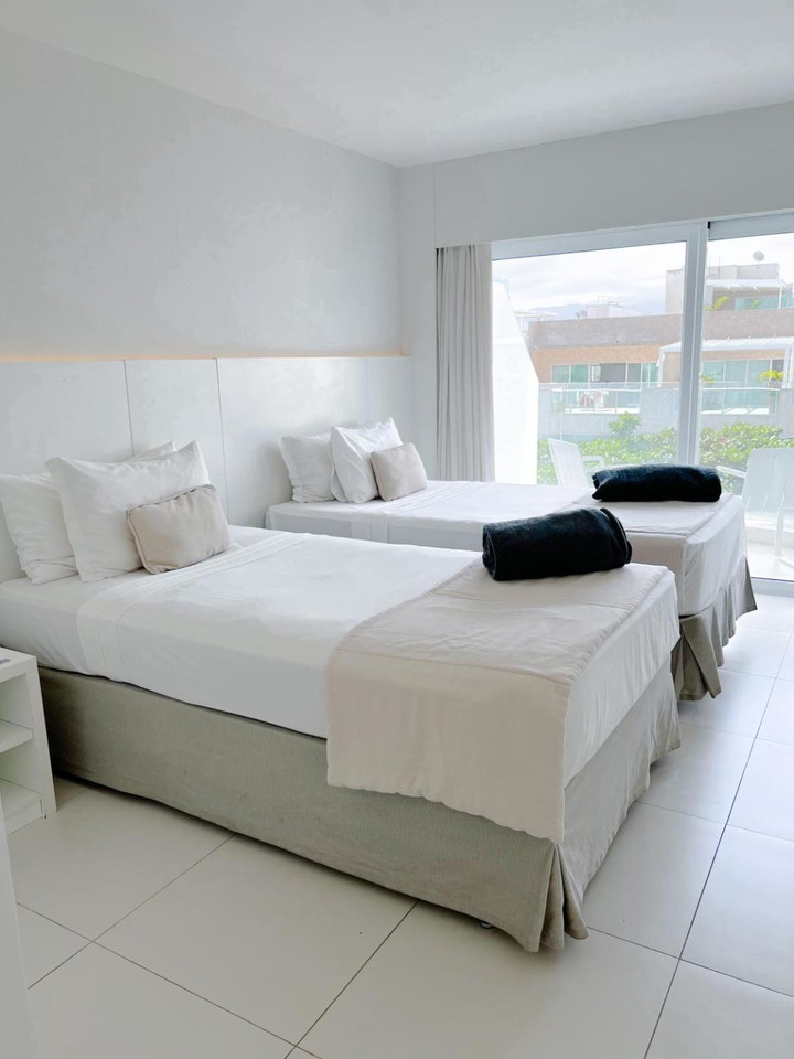 Cdesign Hotel - Rio de Janeiro