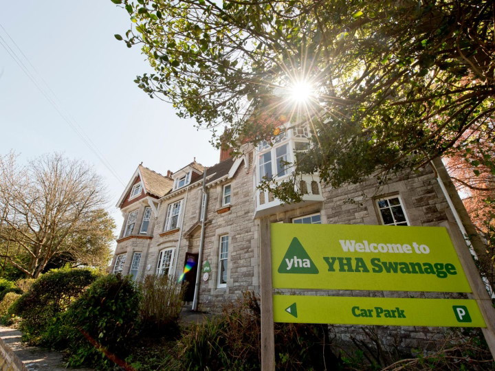 Yha Swanage - Dorset