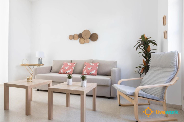Apartamento Floral By Livework - Portugal