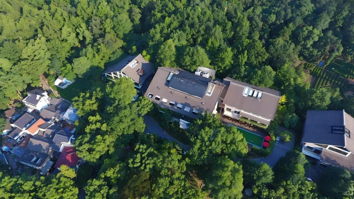 杭州梅景景澜龙井山房西湖风景区店 - Hangzhou