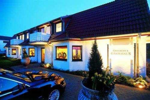 Grothenns Hotel 3-sterne Superior - Achim