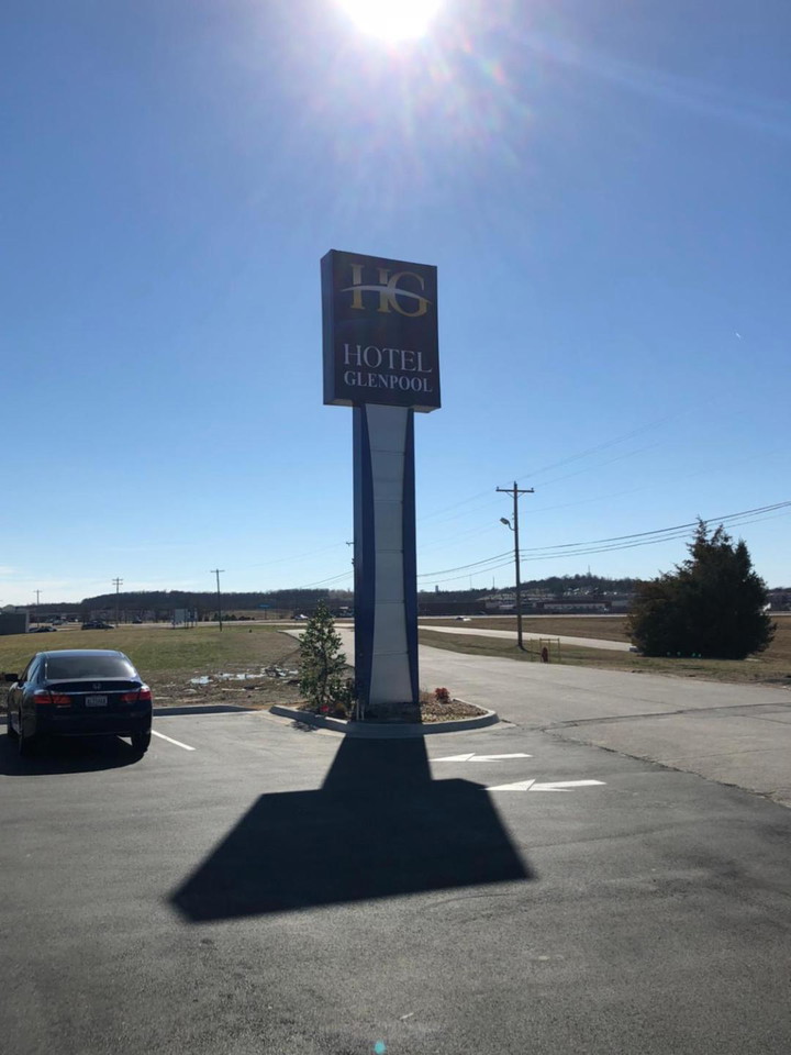Hotel Glenpool - Tulsa, OK