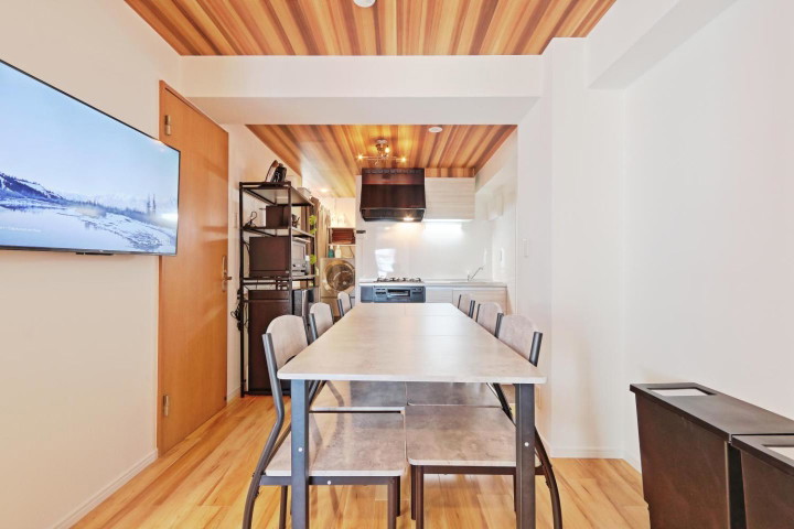 V Close To Shinjuku Kabukicho Korean Town Frwifi B - Ikebukuro