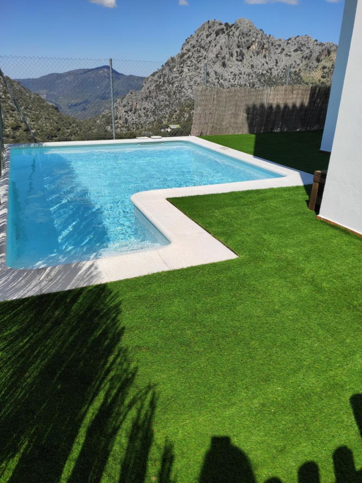 La Atalaya - Grazalema