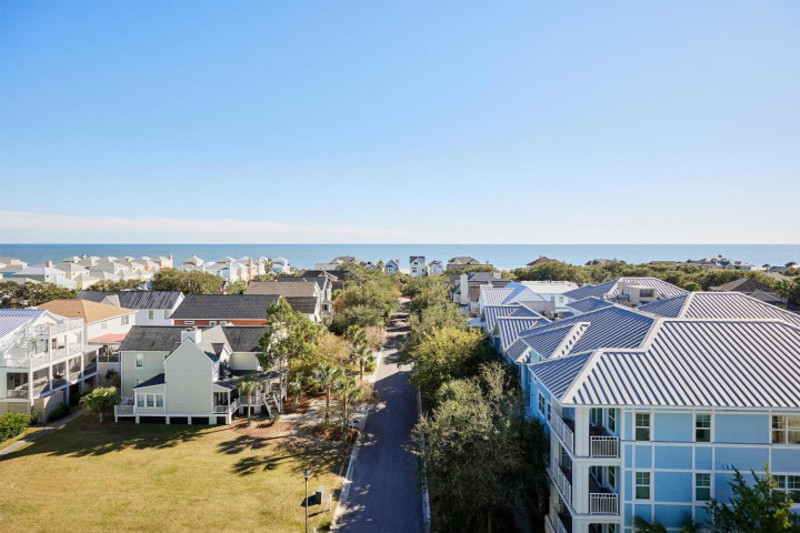 Wild Dunes Resort - Residences At Sweetgrass - Mount Pleasant, SC