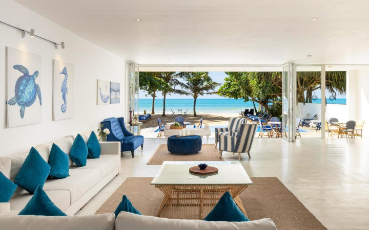 Vis Ta Vie -Thema Collection - Mirissa