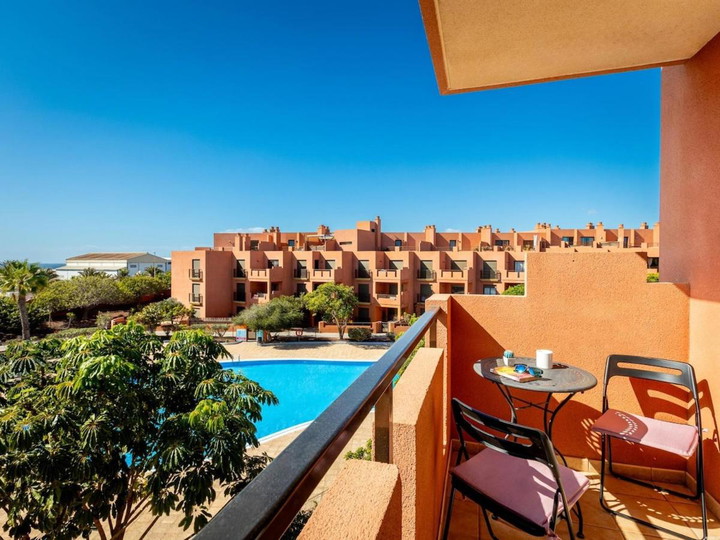 Sea Breeze Sotavento Iii - San Miguel de Abona