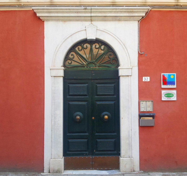 La Casa Al Mare - Lerici