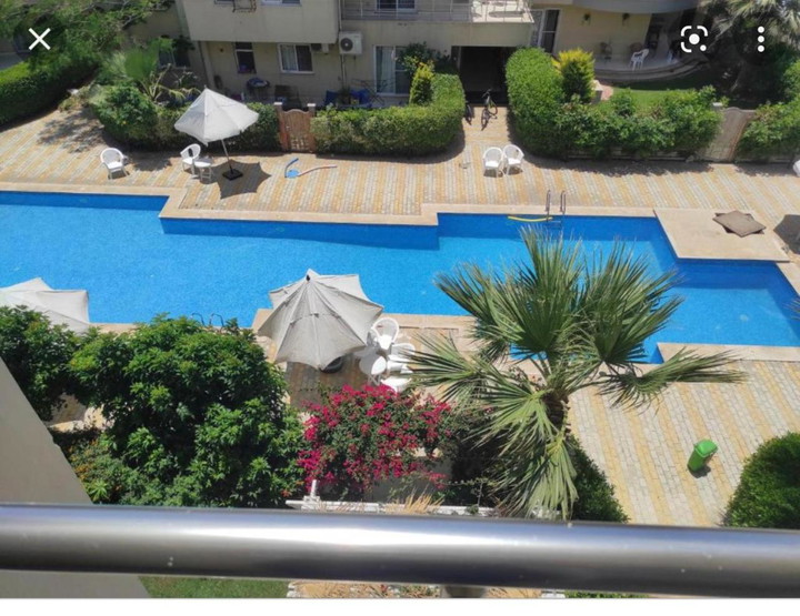 North Coast Sedra Resort Chalet قريه سيدرا الساحل الشمالي علي البحر شاليه ثلاث غرف - Égypte
