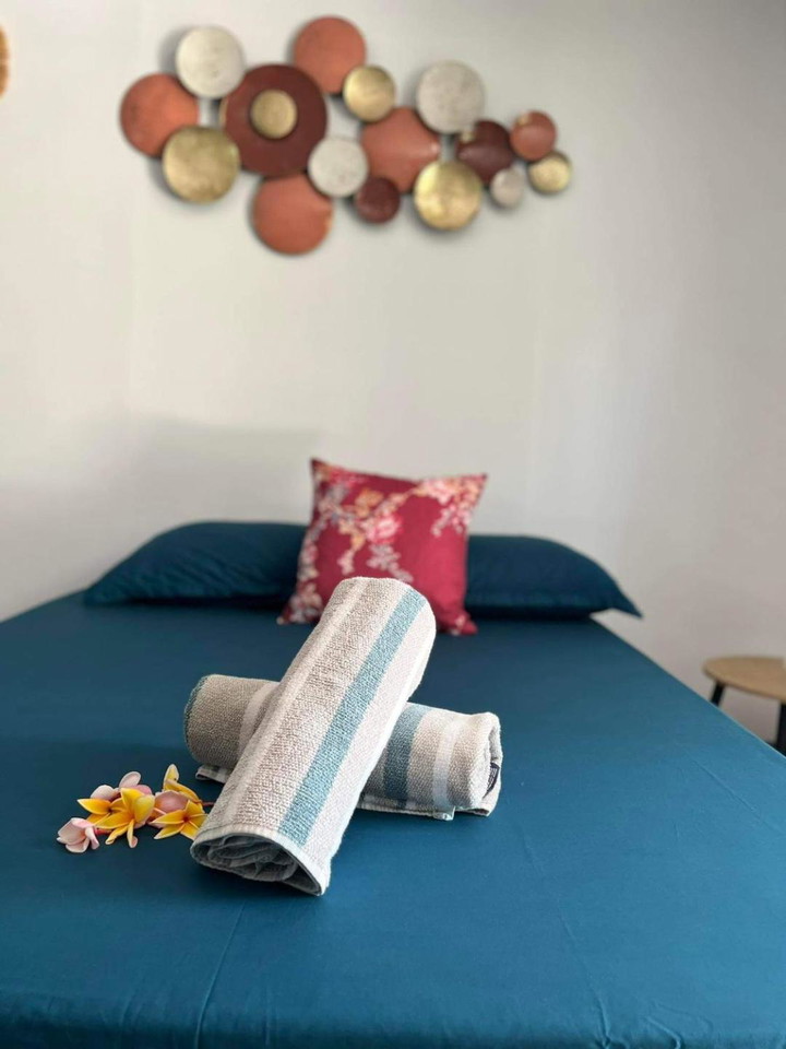 Bora Bora Hiva Home - Bora-Bora