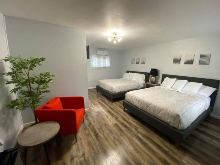 Veda Inn & Cottages - Maggie Valley, NC