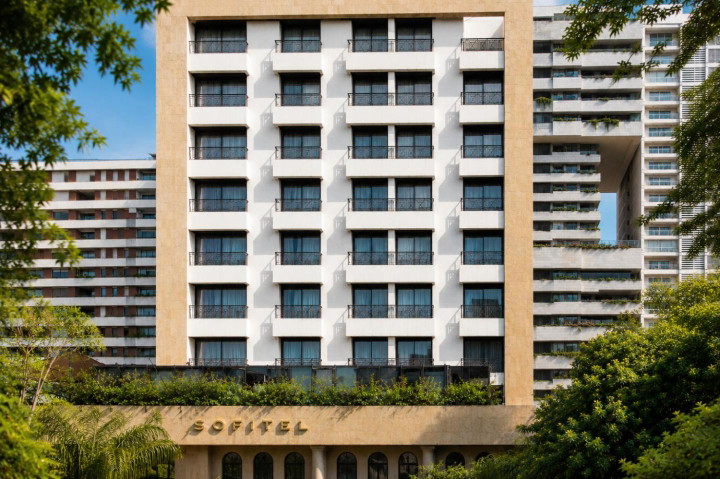 Sofitel Beirut Le Gabriel - Beirut