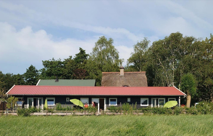 B&b Zusenzomer - Netherlands