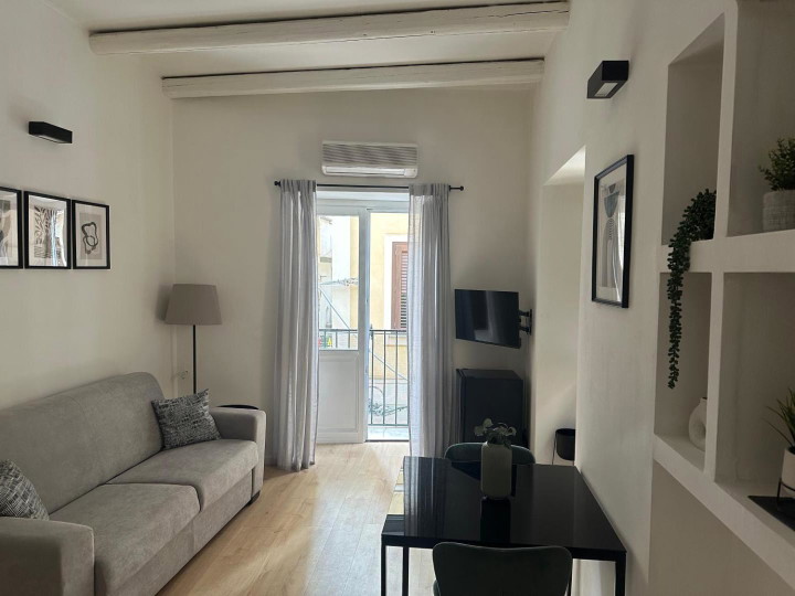 La Dimora Del Centro - Palermo