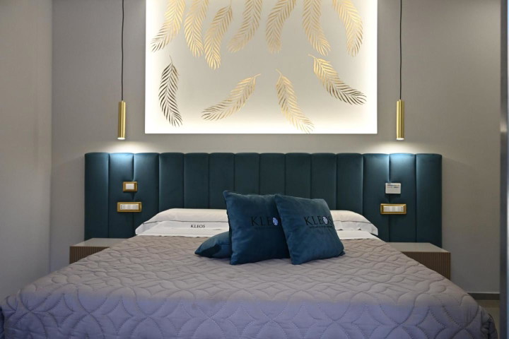 Kleos Luxury Rooms - Porto Empedocle