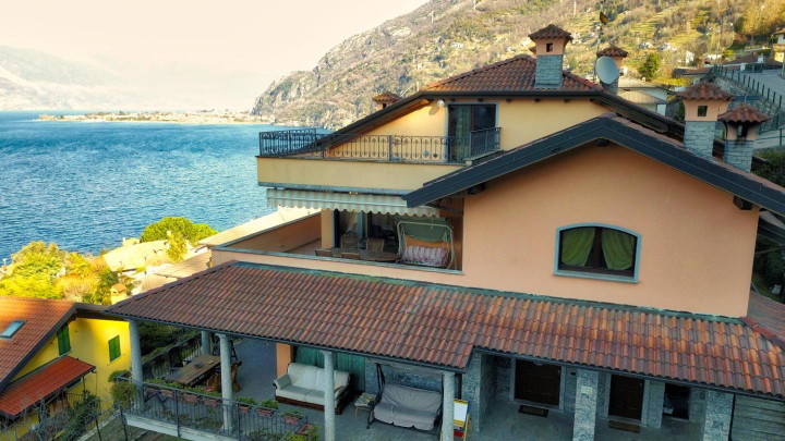 B&b Villa Anita - Varenna