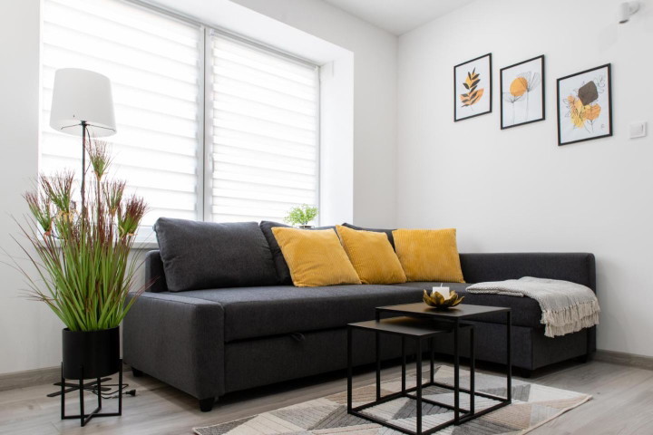 The Central Border Premium Apartment - Esztergom