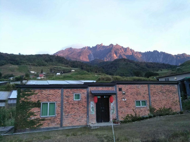 Komowanan Homestay - Kundasang