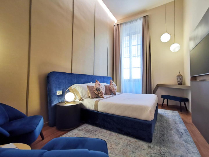 Renascentia In Florence - Adults Only - Florencia