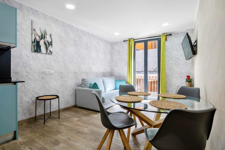 Apartments Lilia Reus - Reus