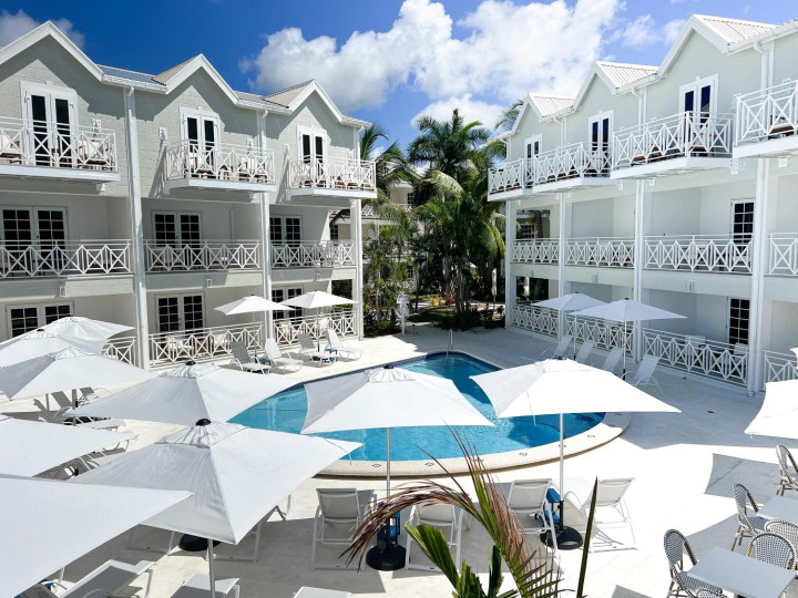 South Point Hotel Inc - Bridgetown