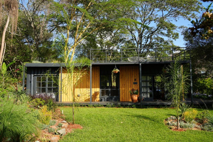 Pumbaa Farmhouse + Cottages - Nairobi