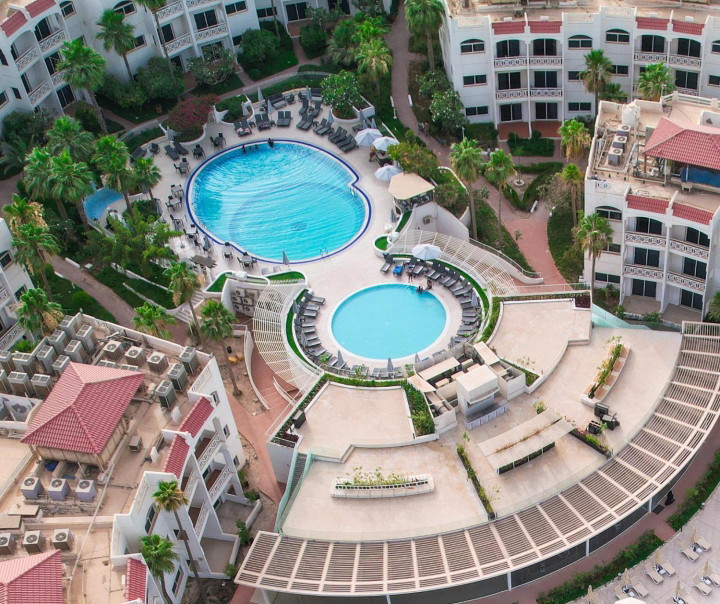 Argan Al Bidaa Hotel And Resort , Kuwait - Koweït