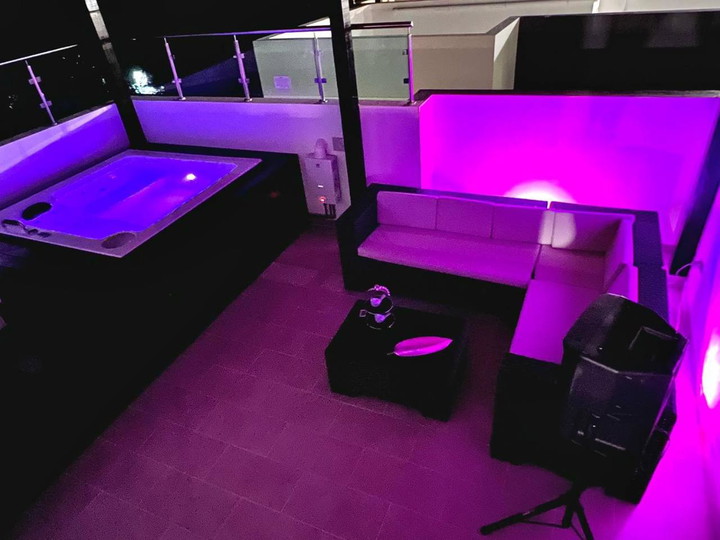 Magnificent Pent House W/jacuzzi - Dominican Republic