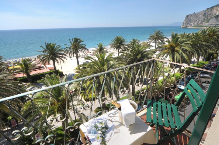 Hotel Gambone - Noli