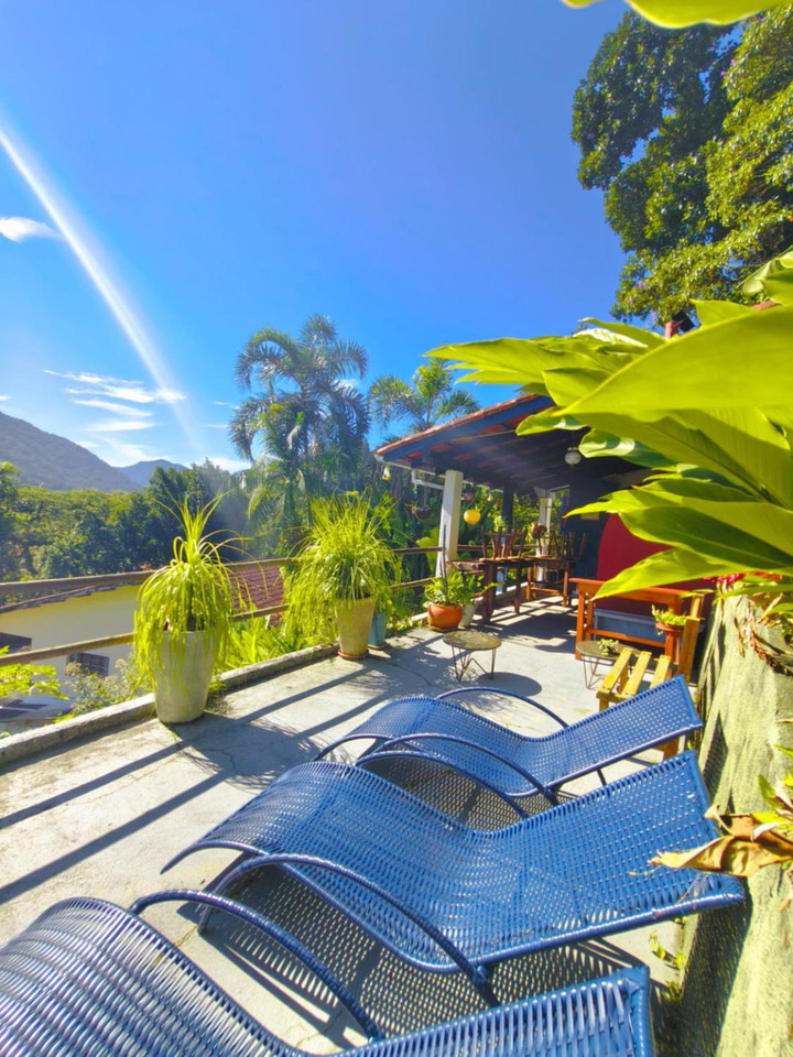 Quinta Essência Suites E Chalés - Ubatuba