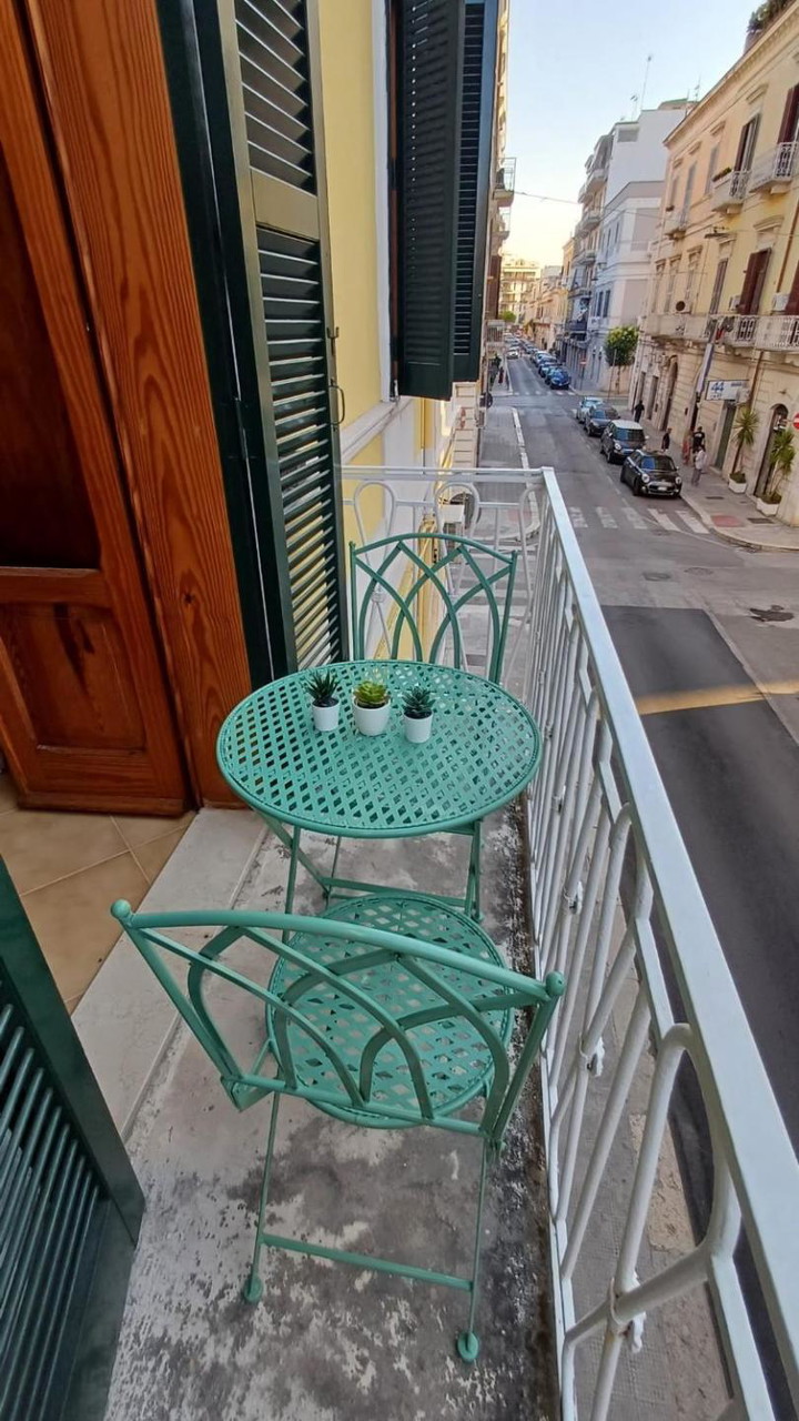 Luma House - Trani