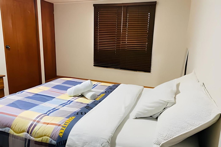 Habitación Acogedora Con Baño Privado Y Entrada Propia En Miraflores - Lima